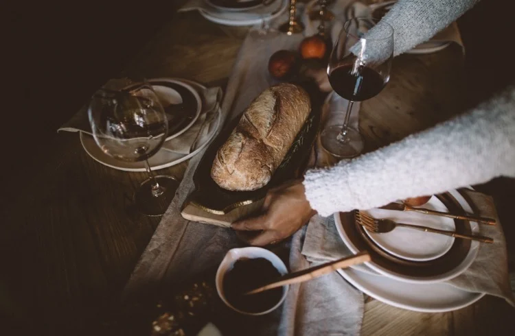 THE POWER OF GATHERING + WHY I LOVE IT — Restoration House Blog
