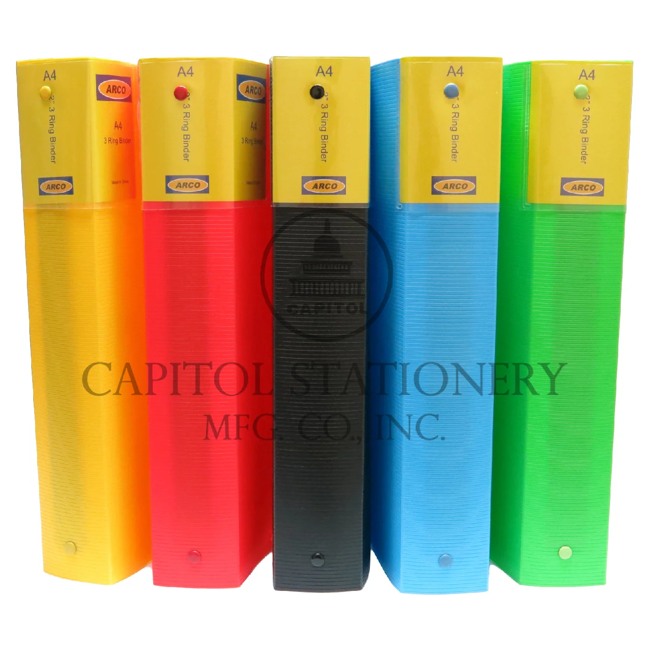 Office & Filing — Capitol Stationery