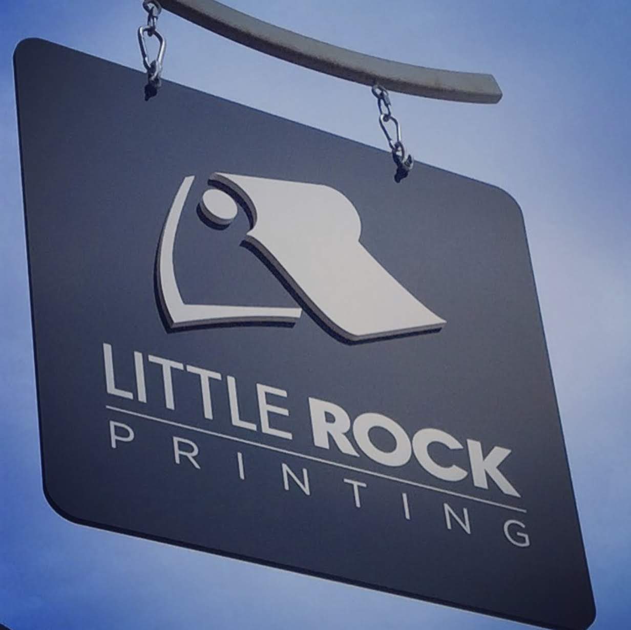 The Comeback-Kid: Little Rock Printing — best of calgary.