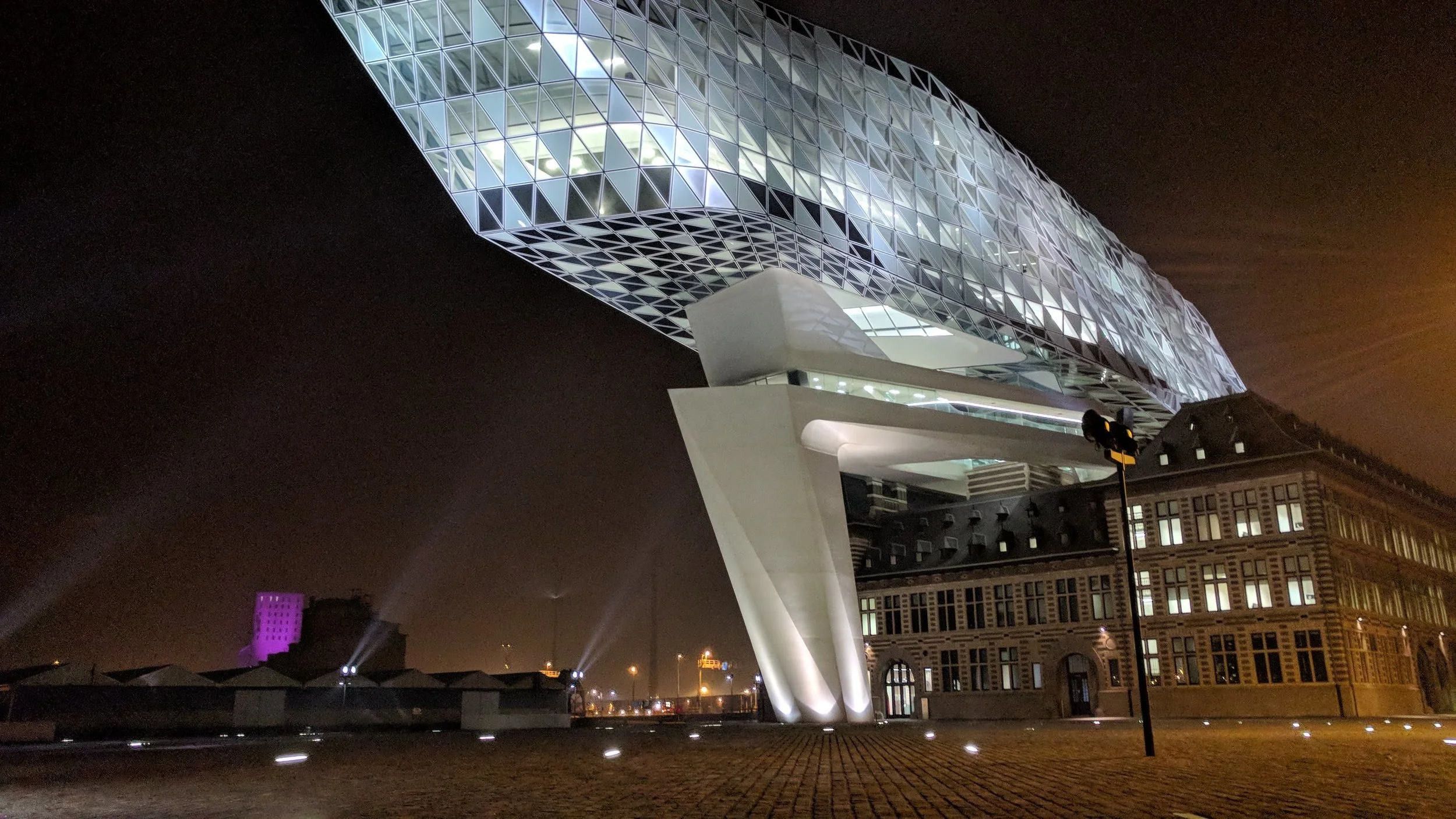 T-Mining - Blockchain Logistics