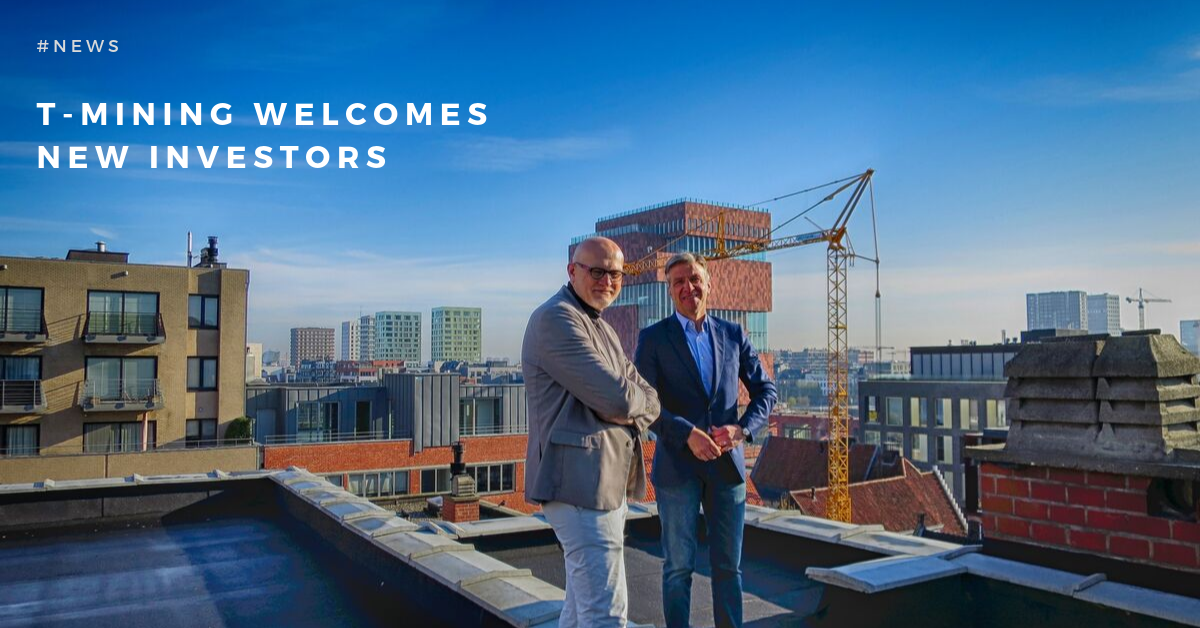 News — T-Mining