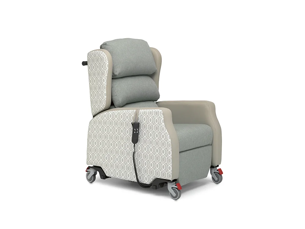 OSKA® - Pressure Care Experts - Welcome