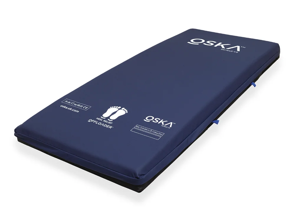 OSKA® - Pressure Care Experts - Welcome