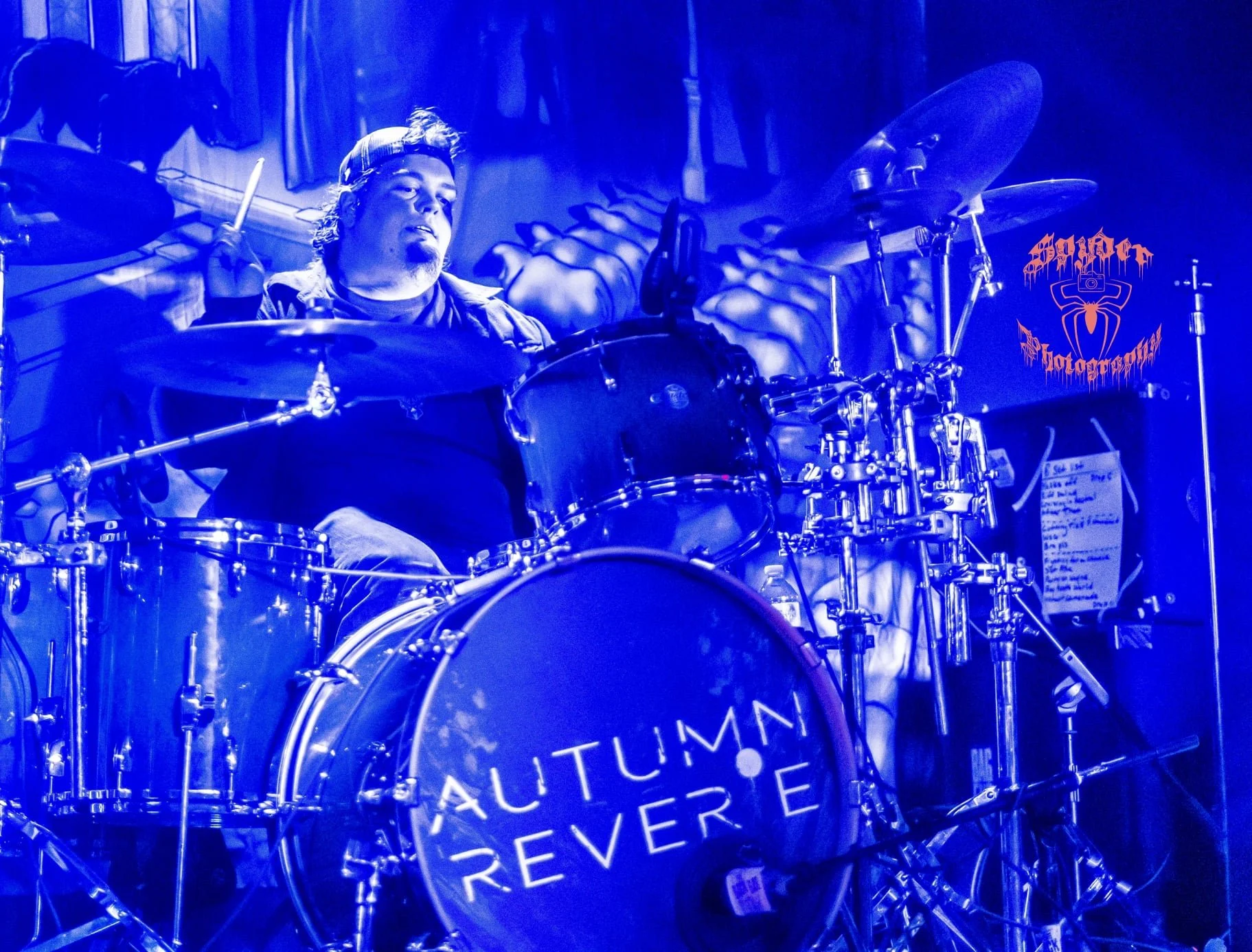 Media — Autumn Reverie - American Rock Band from Wisconsin