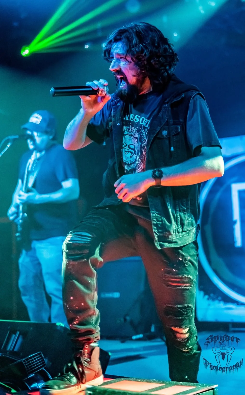 Media — Autumn Reverie - American Rock Band from Wisconsin