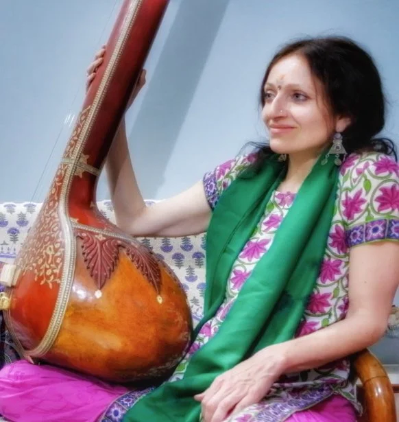 Sing and learn about Indian Raagas. — The Wellington Health and ...