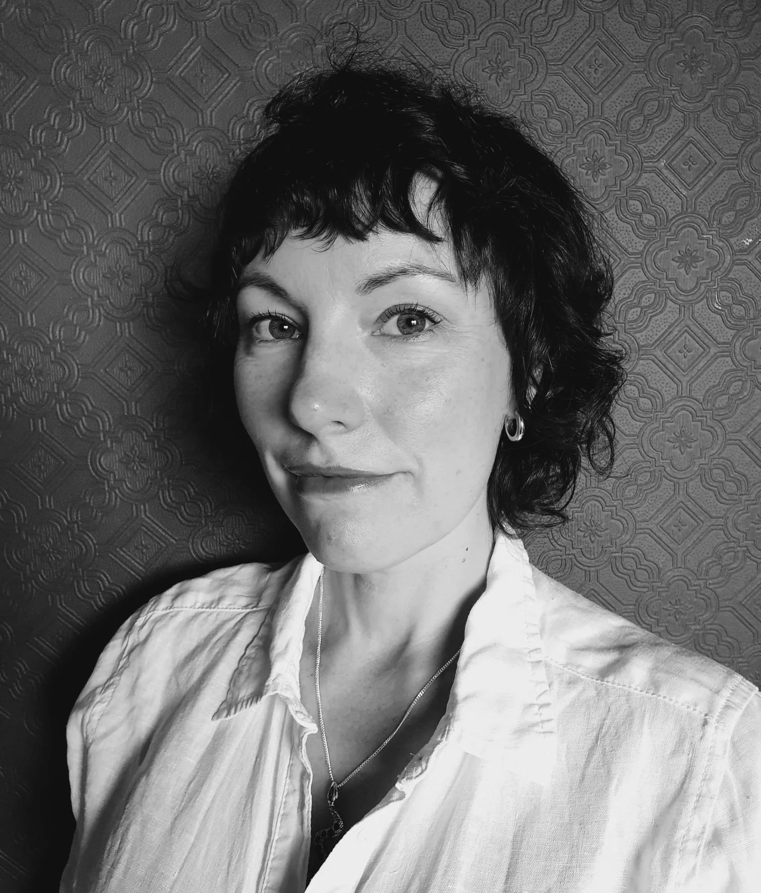 Anna Mitchell — The Wellington Health and Wellbeing Centre