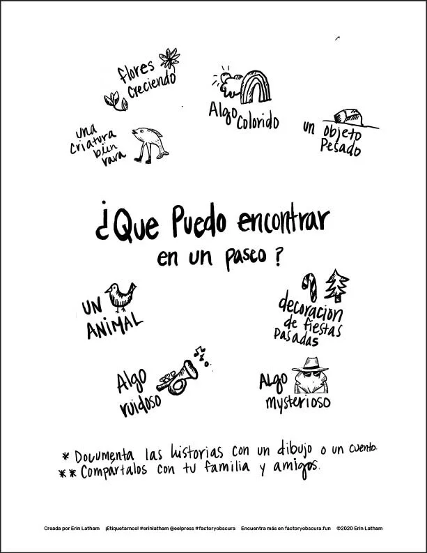 Encontrar Algo