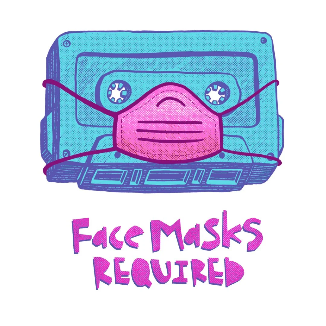 Events — Factory Obscura