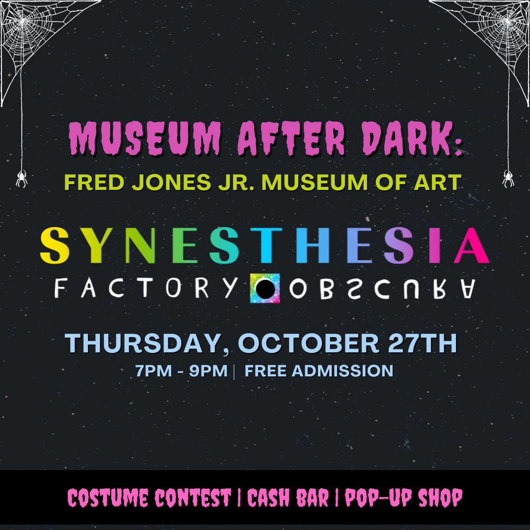 Halloween Weekend with Factory Obscura — Factory Obscura