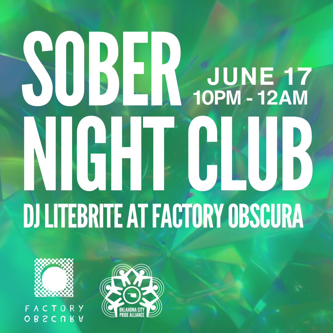 Events — Factory Obscura