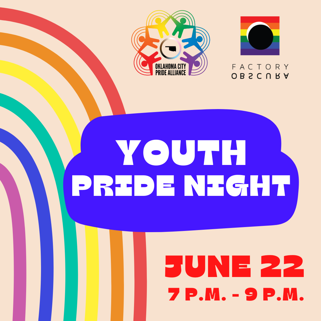 Events — Factory Obscura