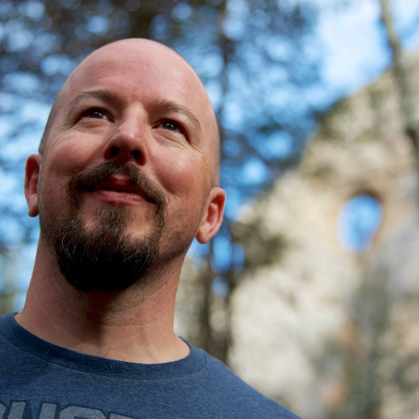 Telling the (old) story in new ways — Church Anew