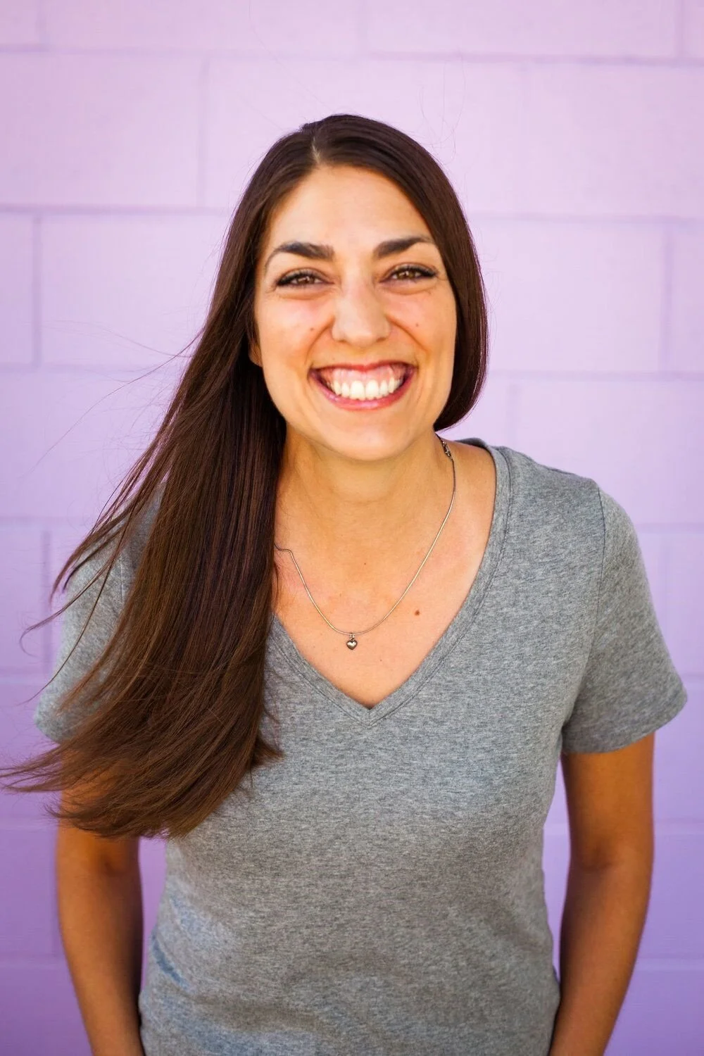 Natalia Terfa — Church Anew