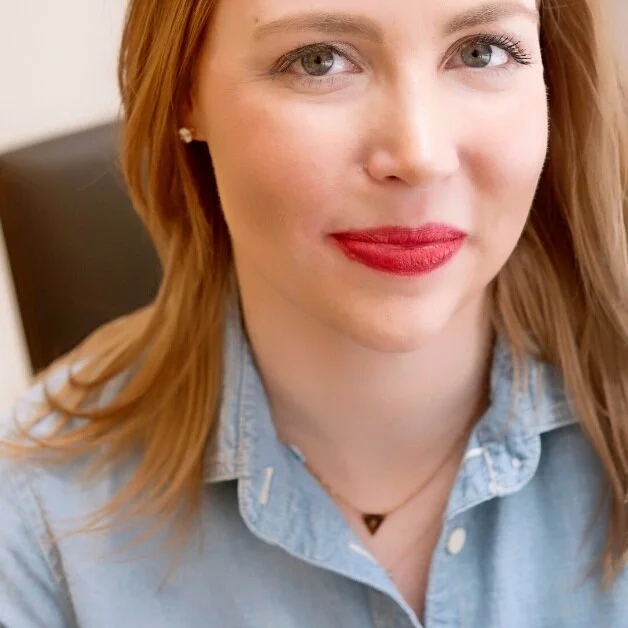 Angela Denker — Church Anew