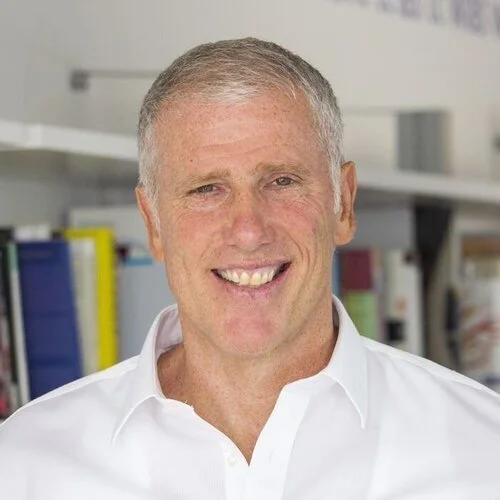 Paul Raushenbush - Celebrating the Lights: An Interfaith Christmas ...