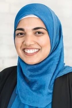 Naaima Khan — Racial Equity as Spiritual Healing — Church Anew