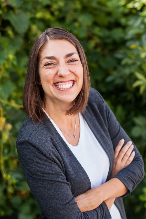 An Open Letter to Those Who Haven't Come Back to Church - Rev. Natalia Terfa — Church Anew