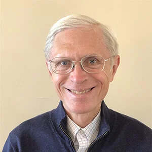 Tim Maudlin – A Devotion — Church Anew