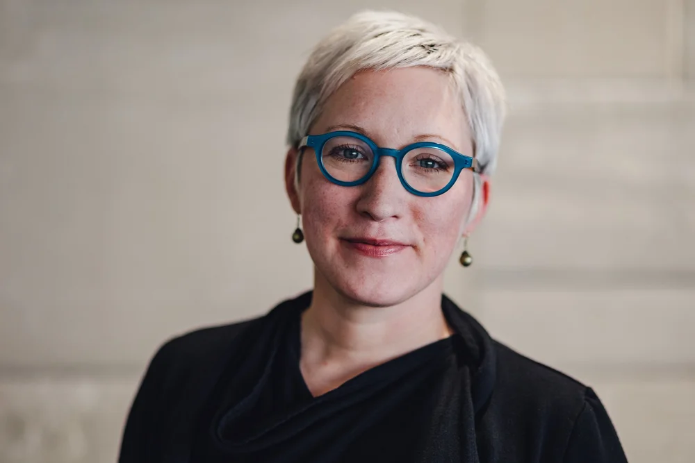 The Balancing Act of a Wider Welcome — Church Anew