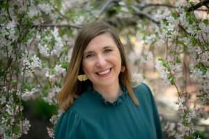 Upending the Parable of The Widow's Mite — Church Anew