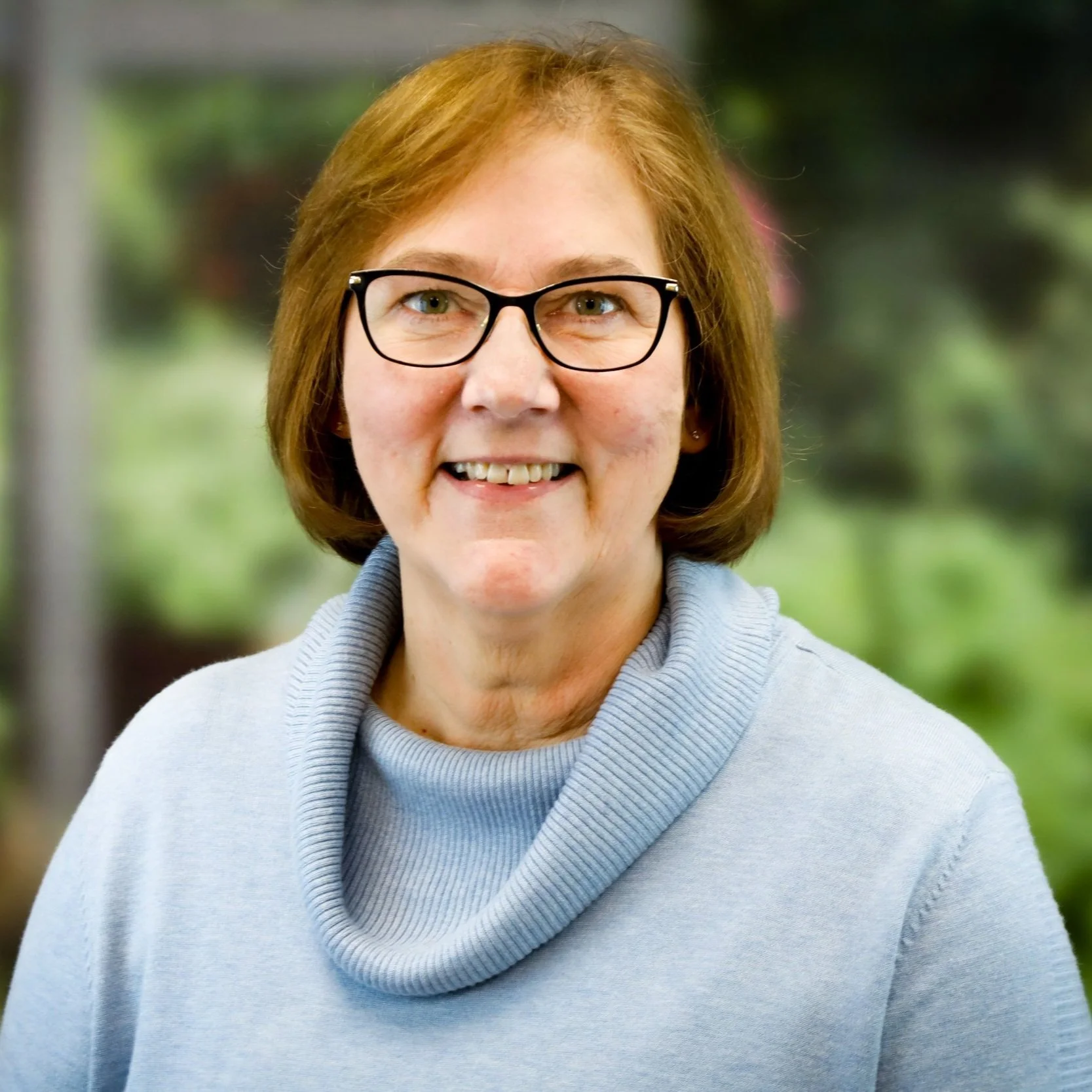 Leadership Team — Church Anew