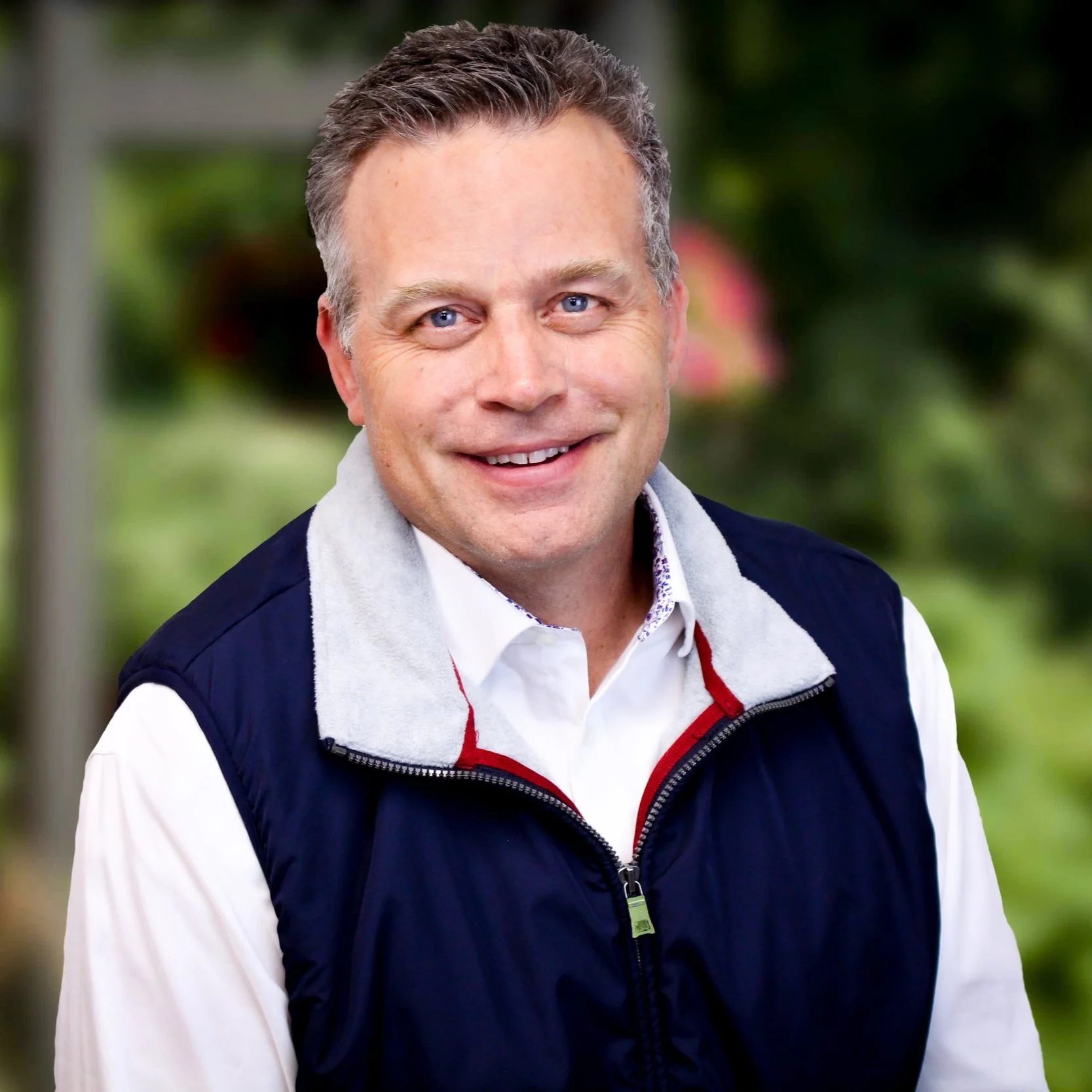 Leadership Team — Church Anew