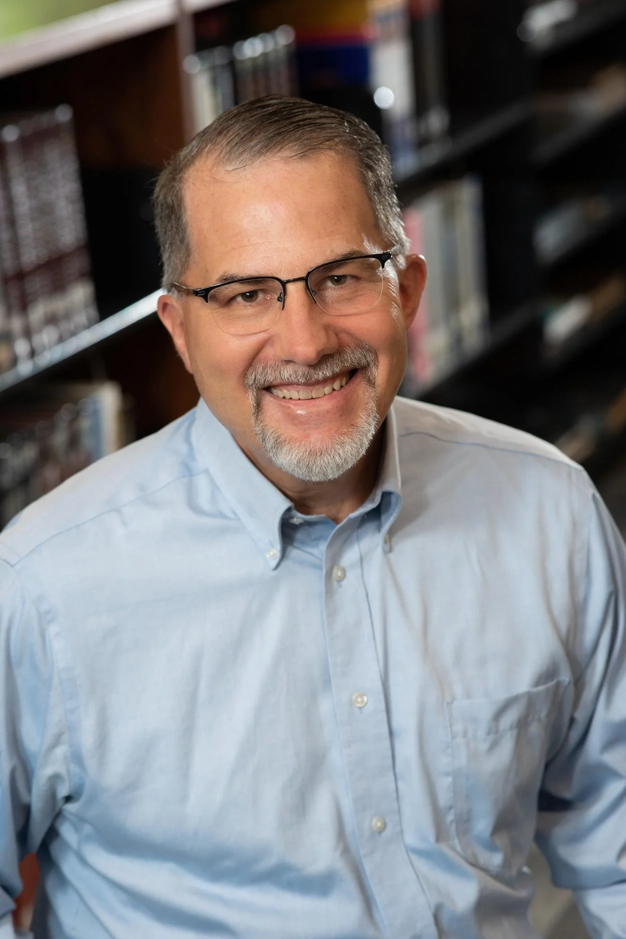 Moving Beyond imagination--but Not Really — Church Anew