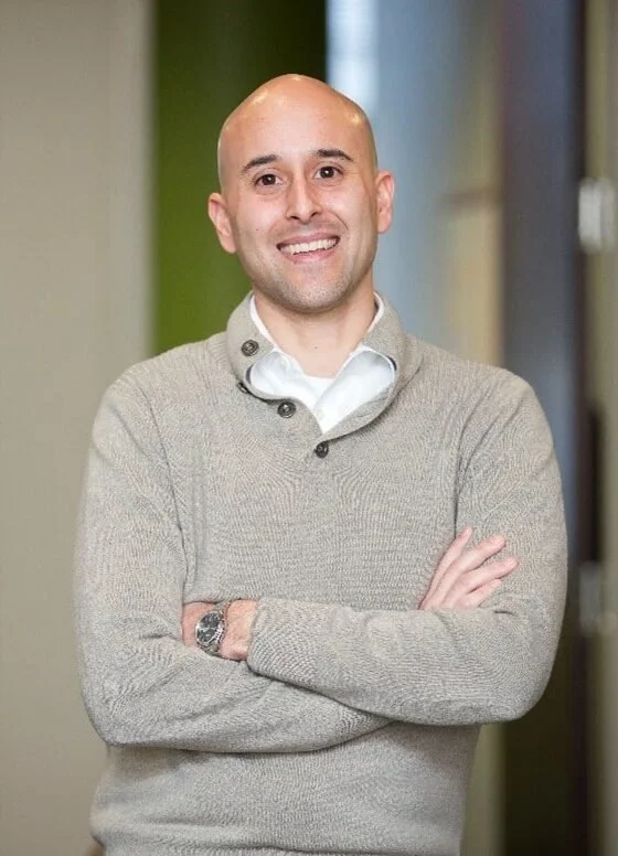 Revisiting Enfleshing Witness: Dr. Patrick Reyes — Church Anew