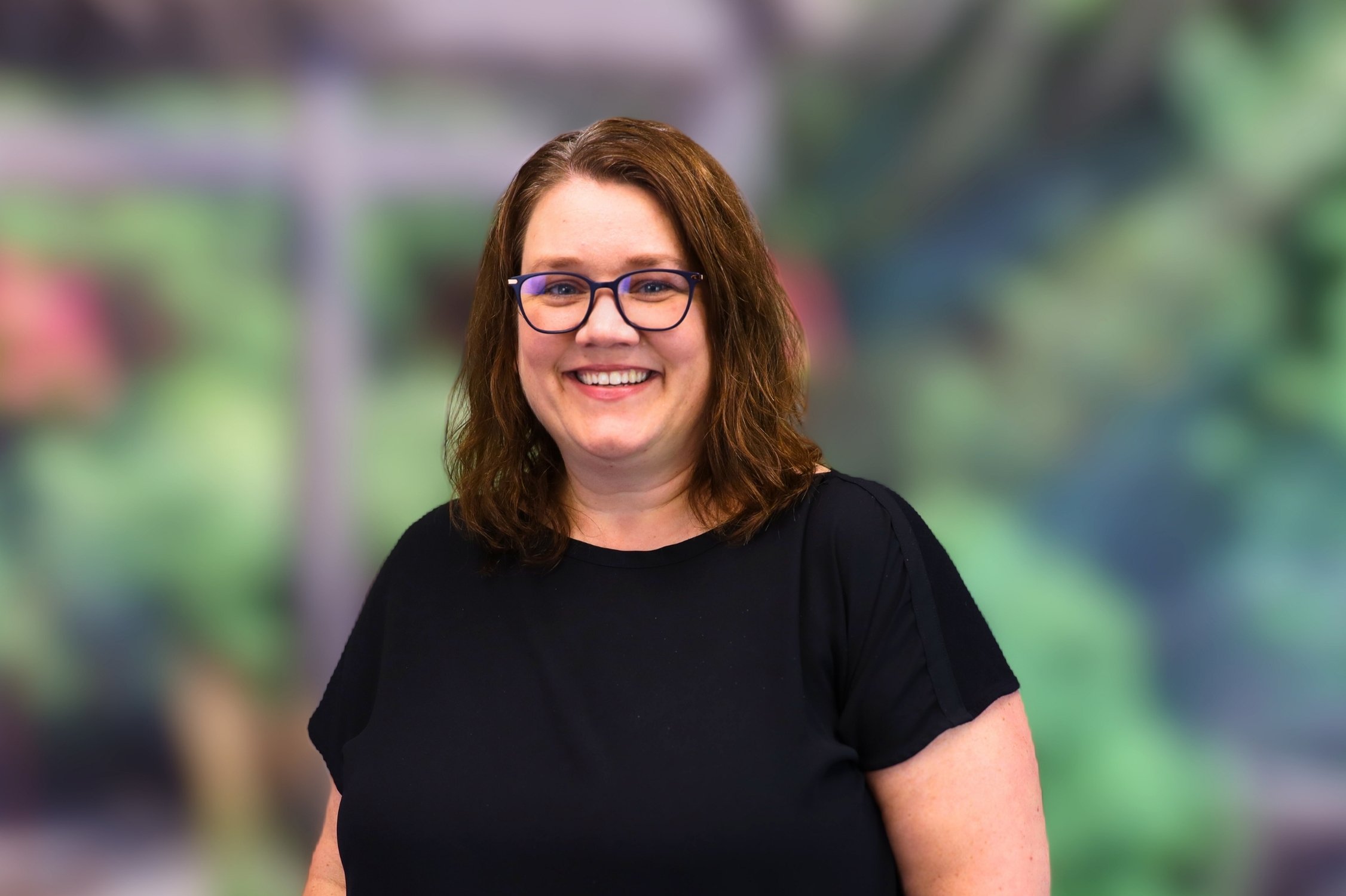 Amanda White — Church Anew