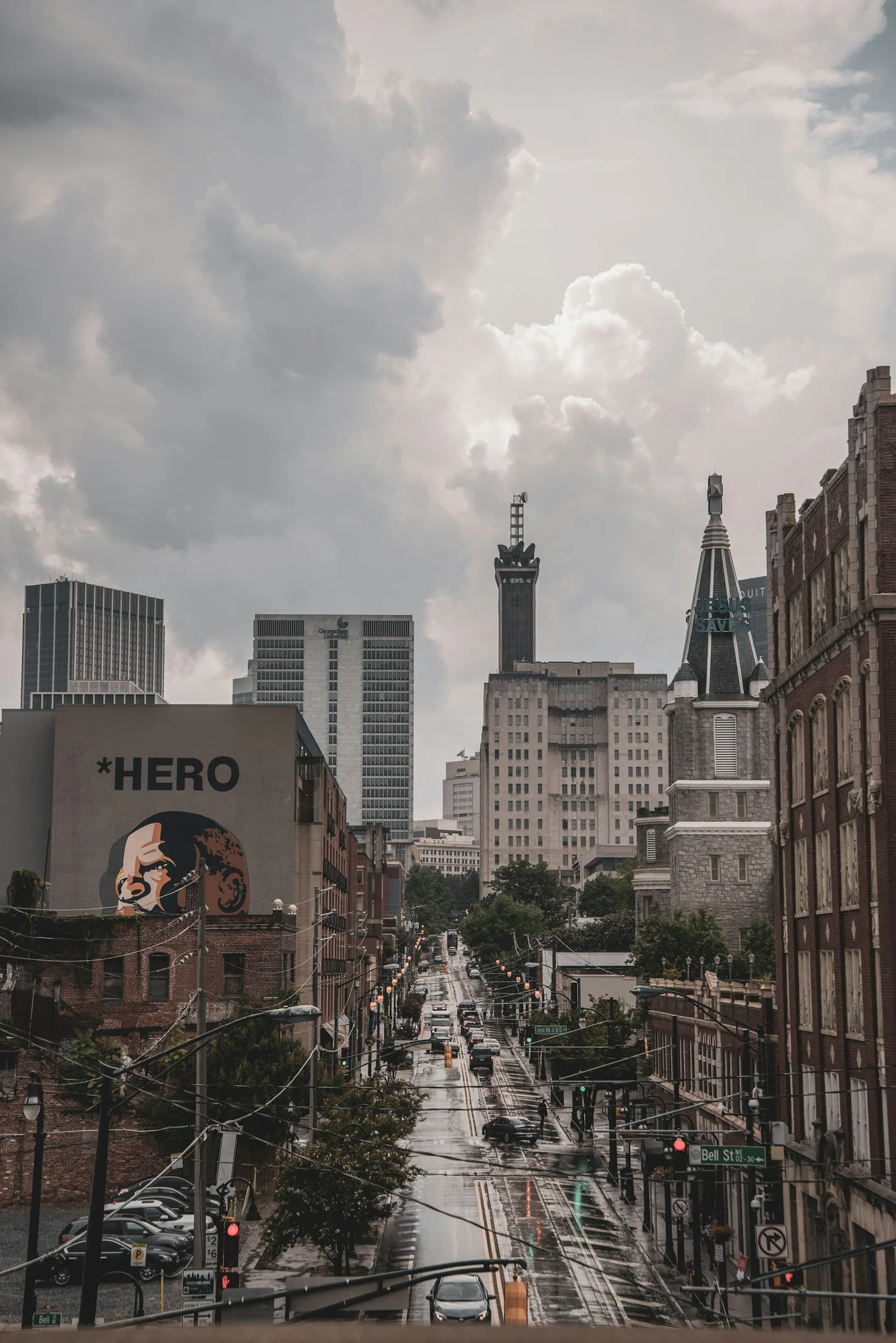 Enfleshing Witness Preaching Cohort Groups — Church Anew