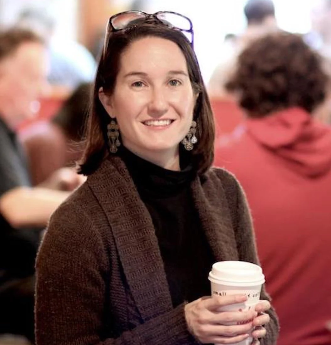 Church Anew Blog — Church Anew