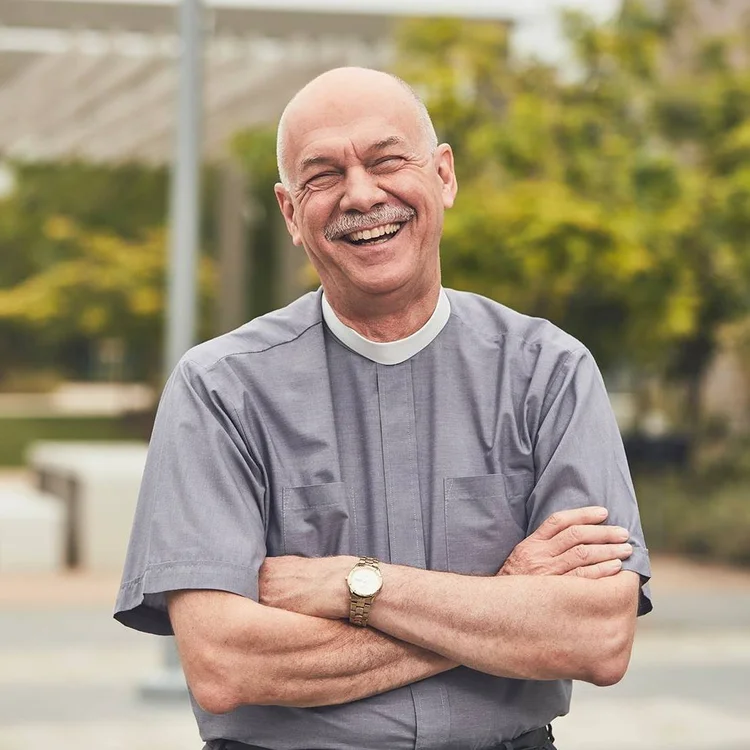 A Church Anew Book Series: Interview With Matthew Ian Fleming, Author ...