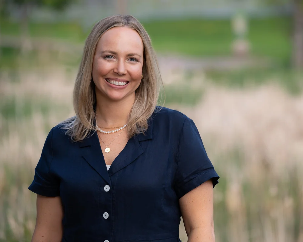 Angela Denker — Church Anew