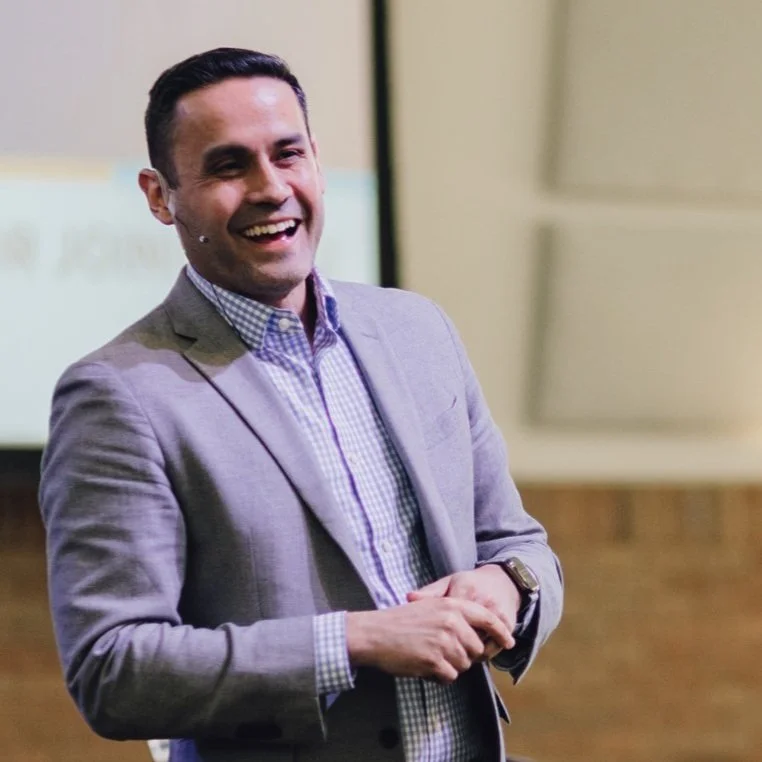 Enfleshing Witness Preaching Cohort Groups — Church Anew