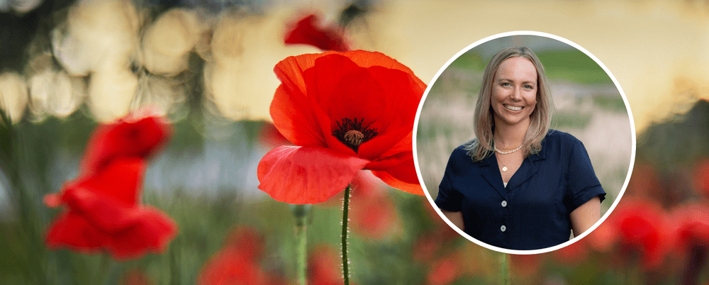 Remembering: A Poem for Memorial Day — Church Anew