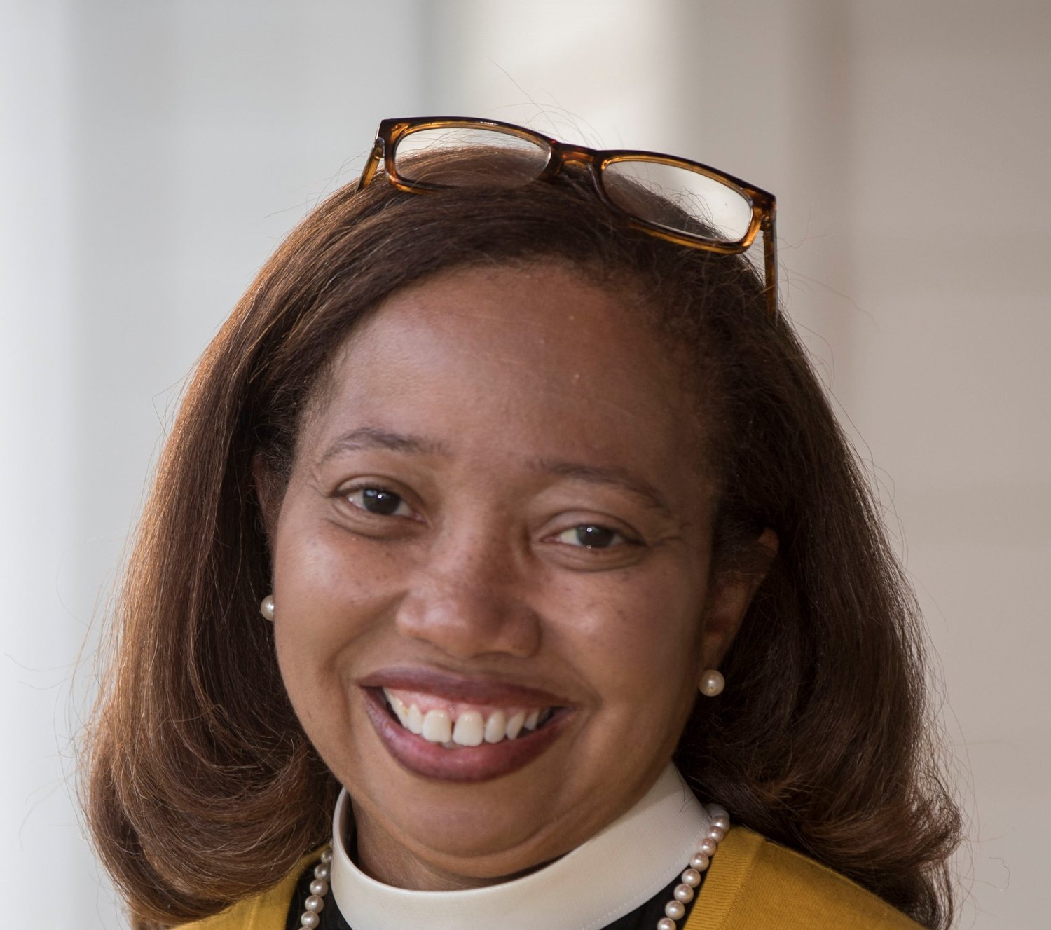 The misfortune (good fortune?) of a stress fracture — Church Anew