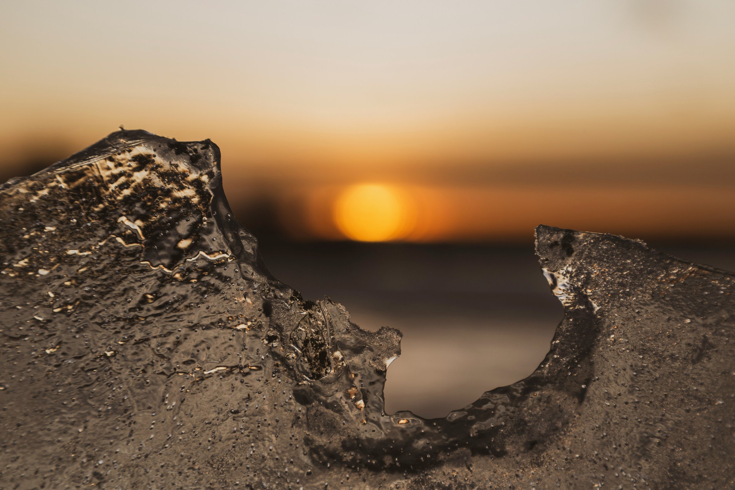 Salt and Warmth and Light — Church Anew