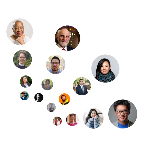 About — Church Anew