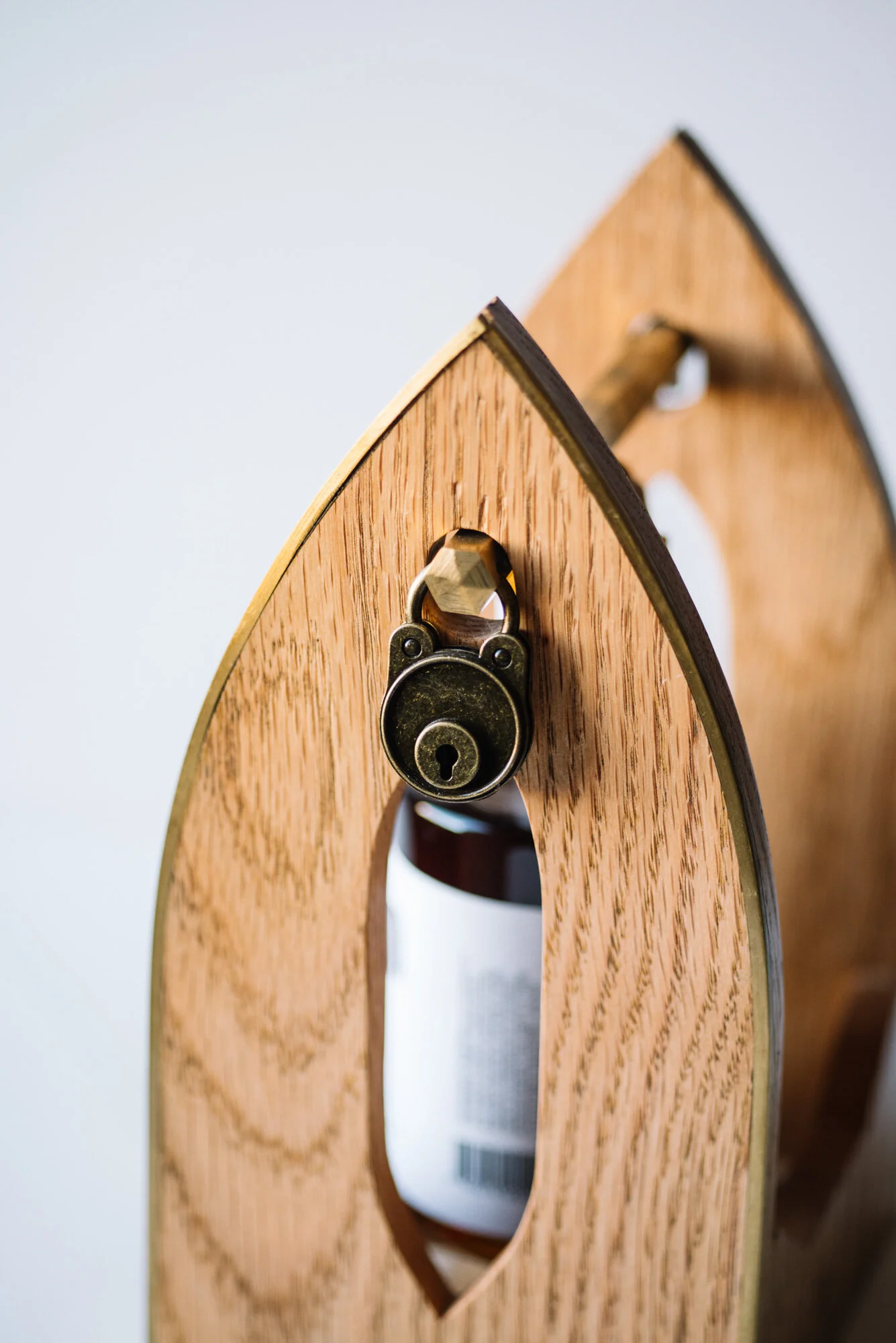 Premium Virginia Small Batch Bourbon | Award-Winning Whiskey | Ironclad ...