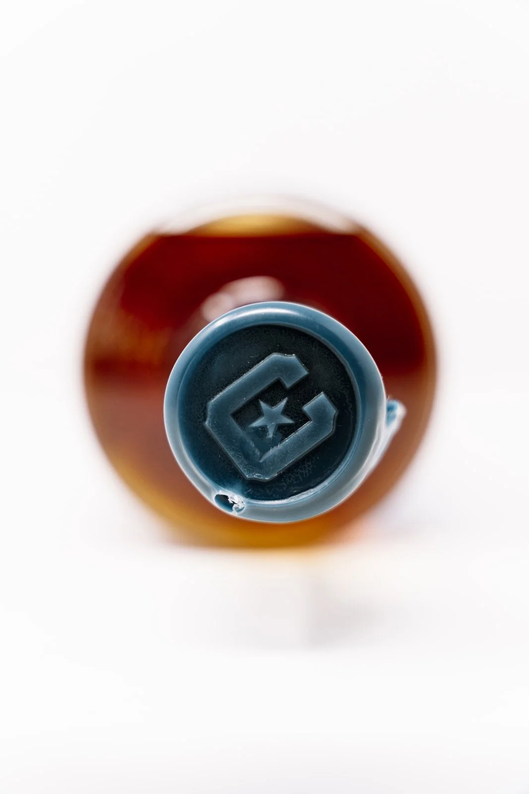 Sword & Sash Small Batch Bourbon Whiskey — Ironclad Distillery Co.