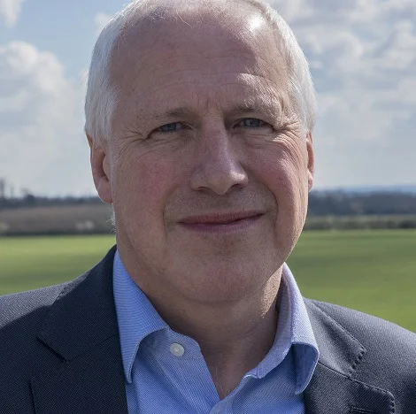 Andy Richards bio — Welcome to the Cambridge Angels