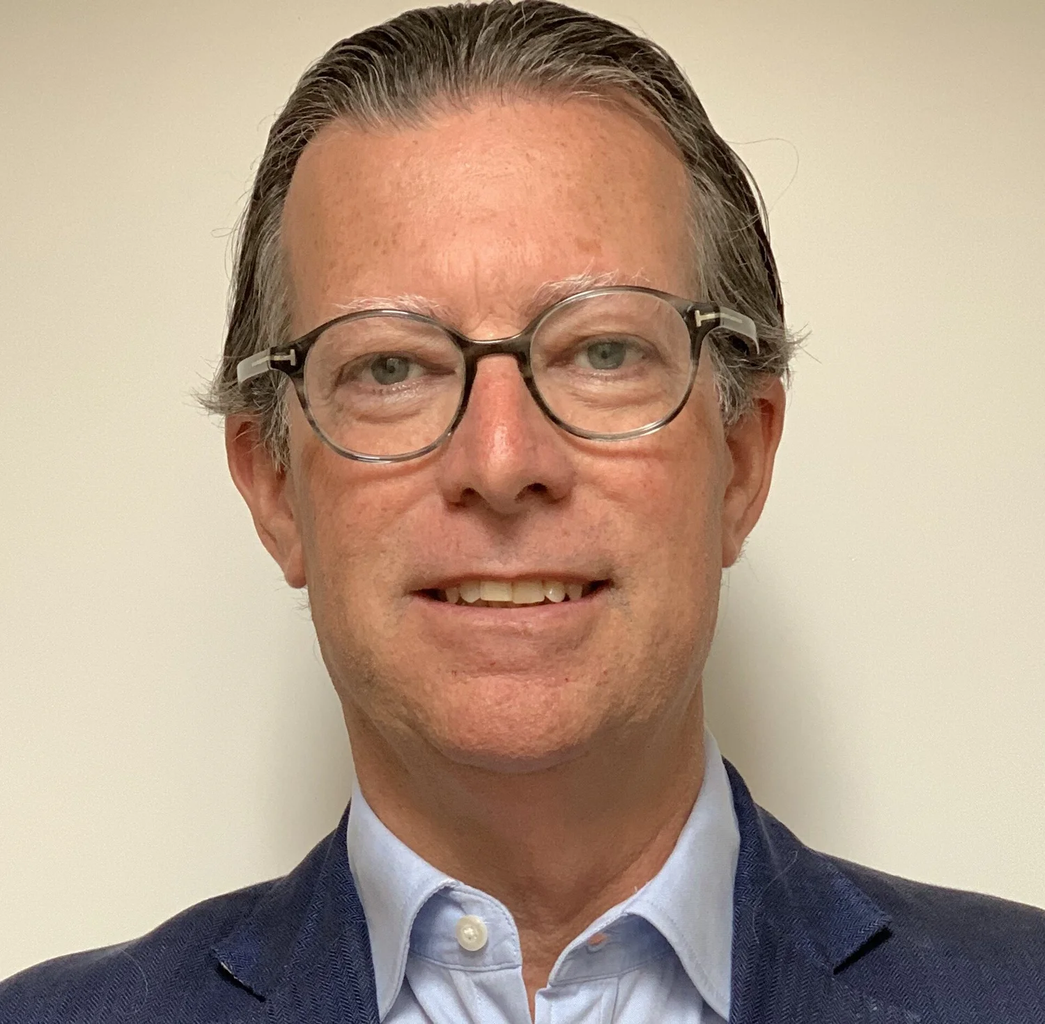 David Gammon bio — Welcome to the Cambridge Angels