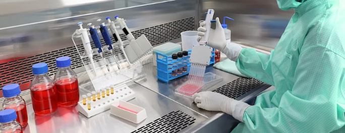 Sphere Fluidics opens new laboratory facilities to enable expansion ...