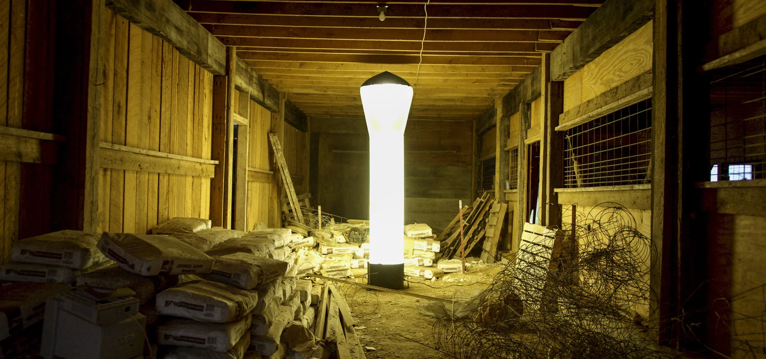 AirLight Series — LTA Projects