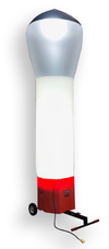 Airlight - Portable Mobile Light Towers for Construction Sites, Camping ...