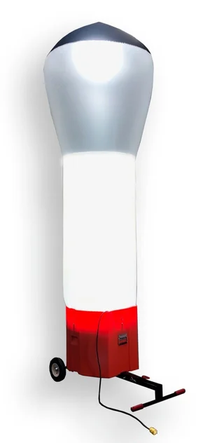 AirLight Pro — LTA Projects