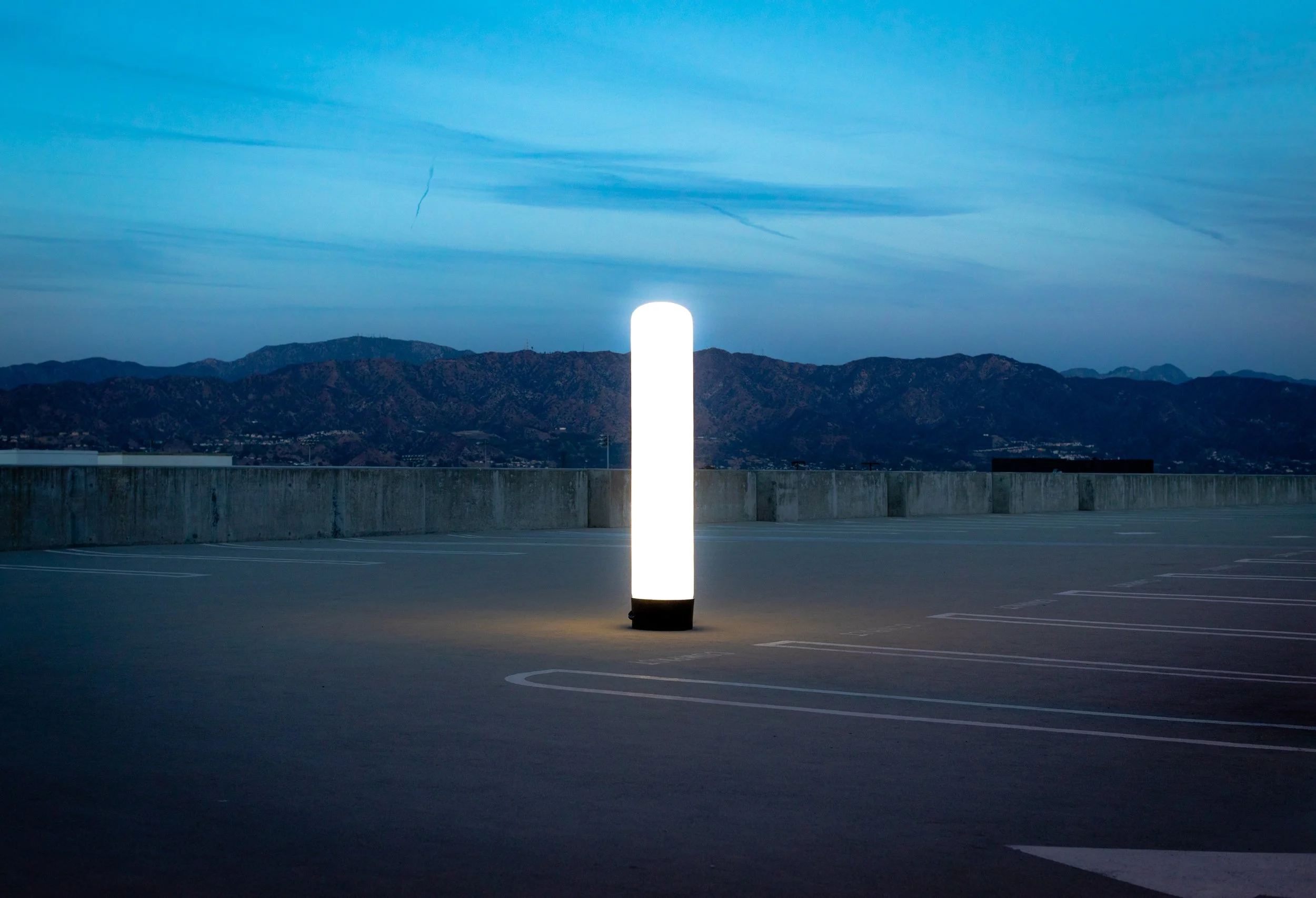 AirLight Flash with Portable Power Station — LTA Projects