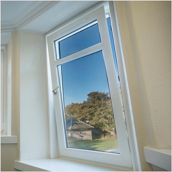 VEKA profile from Stevenswood — Stevenswood are a dedicated uPVC and ...