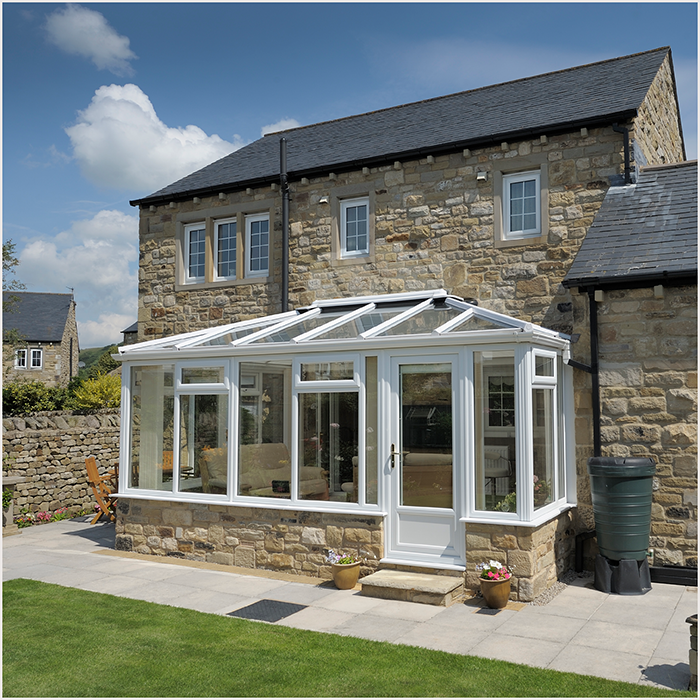 Ultraframe Conservatory Roofs | Trusted, Tested & Built to Last ...